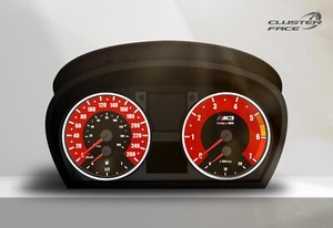 Cluster Face | eBay Stores