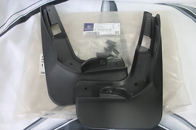 Mercedes-Benz Genuine OEM Car Splash Guards & Mud Flaps for sale | eBay UK