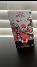 Marvel Legends Exclusives Hellfire Club (Guard)