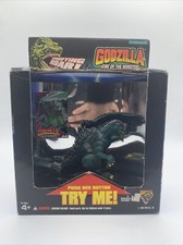 Trendmasters Godzilla Toys for sale | eBay