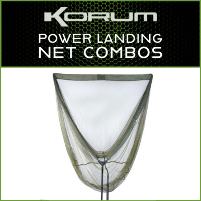 36 Carp Landing Net for sale | eBay