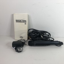 Magic Sing Karaoke Microphones for sale | eBay