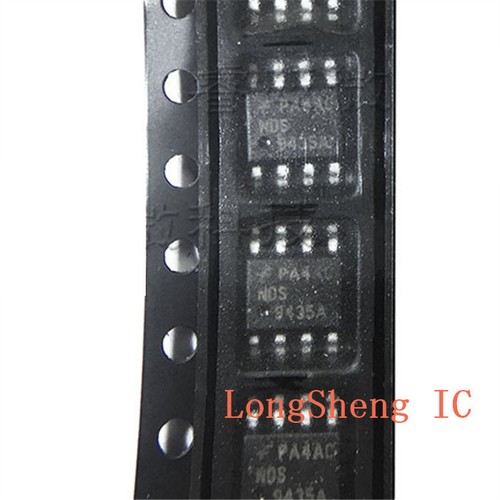 1pcs NDS9435A National Trans 9435A MOSFET P-CH 30V 5.3A 8-Pin SOIC new ...