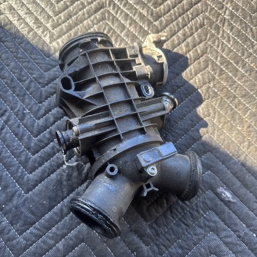 THROTTLE BODY FOR RANGE ROVER SPORT 3.0 SDV6 TDV6 L320 L494 LR029144 ...