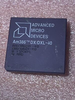 386 processor products for sale | eBay