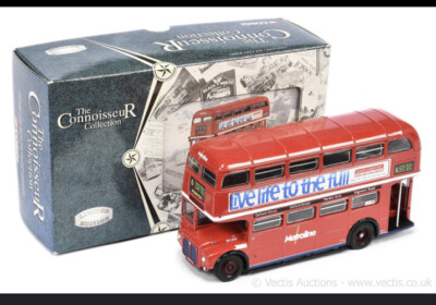 Corgi Routemaster 1 50 for sale | eBay