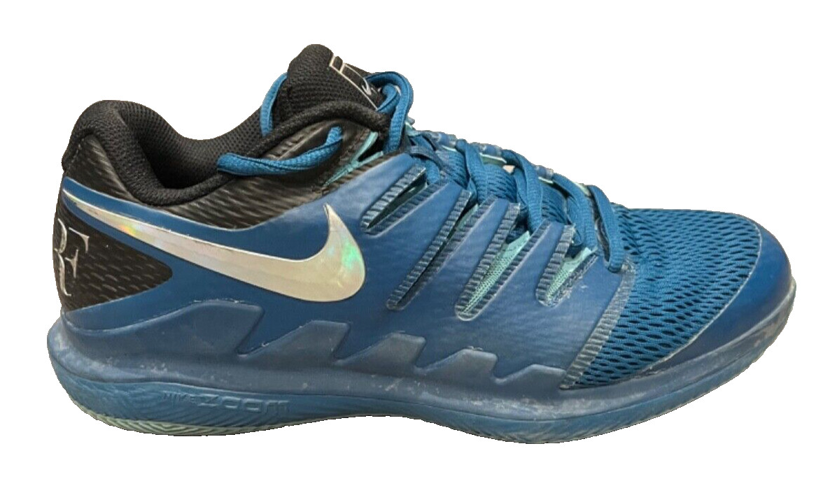 Nike Air Zoom Vapor X HC Green Abyss for Sale | Authenticity Nike Air Zoom Vapor X HC Green Abyss for Sale | Authenticity