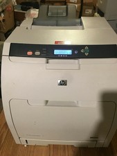 Hp 3600n Printer In Computer Printers for sale | In Stock | eBay