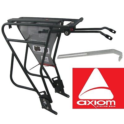Axiom Bicycle Carrier and Pannier Racks for sale | Shop with Afterpay ...