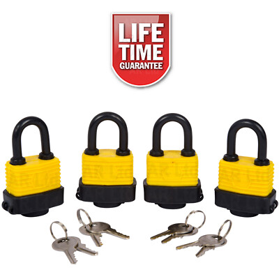 Keyed Alike Padlocks for sale | eBay UK
