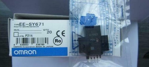 1PC OMRON EE-SY671 New **A0 | eBay
