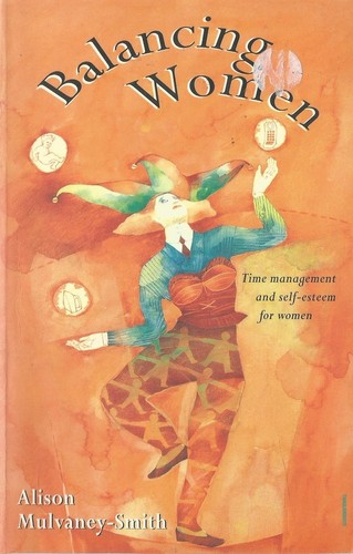 Balancing Women by Alison Mulvaney-Smith (Paperback, 1997 ...