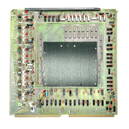 Data General Nova 16K Core Memory Board 1972 Vintage Computer DGC ...