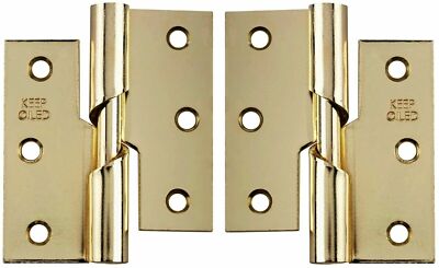 Rising Butt Hinges for sale | eBay UK