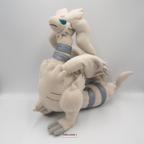Reshiram MD3001 Pokemon Center 2010 Original Plush 13" Stuffed Toy Doll ...