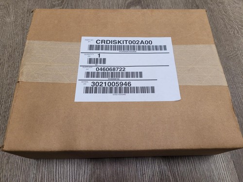 Carrier VFD Keypad Kit CRDISKIT002A00 Danfoss | eBay