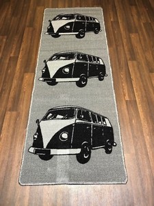 Camper Van Rug for sale | eBay