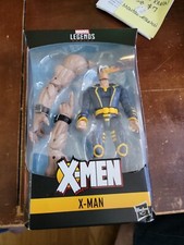 Marvel Legends X-Man Sugar Man BAF