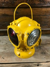 Pyle National In Collectible Railroad Lanterns & Lamps for sale | eBay