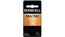 lr41 battery duracell for sale | eBay