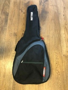 Ritter Gig Bag Guitar Cases for sale | eBay