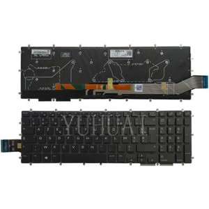 Alienware M17 R1 Indiana Laptop Replacement Keyboards for sale | eBay
