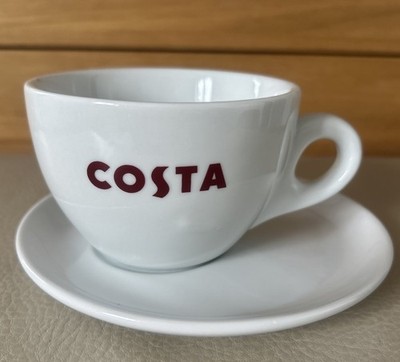 Costa Coffee Mug for sale | eBay UK