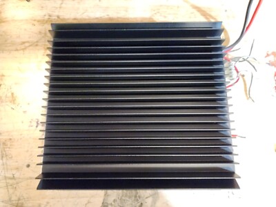 Linear Power Car Audio for sale | eBay