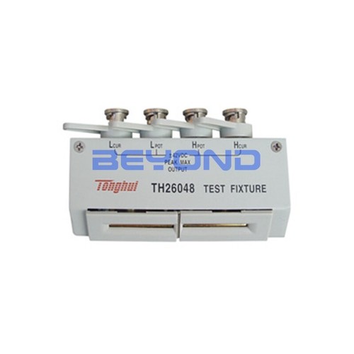 1PCS NEW FOR TONGHUI Test Cable Tools TH26048 | eBay