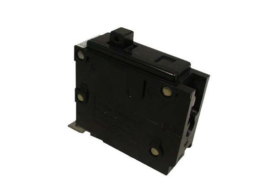 CUTLER HAMMER BAB1050 N 50A 120V 1P NEW | eBay