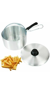 Chip Pan for sale | eBay