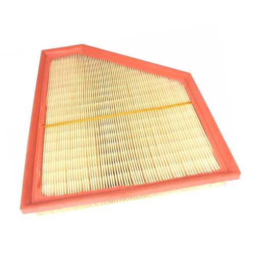 OEM Driver Left New Engine Air Filter 13717548897 Fits 2007-2010 BMW X5 ...