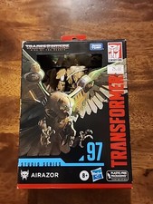 Transformers Studio Series Airazor