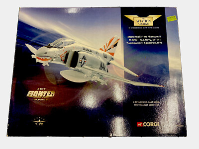 Corgi F4 for sale | eBay