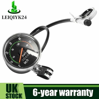Analog Speedometer in Cycling Computers & Gps for sale | eBay