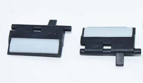 Separator Pads aus CN598-67018 für HP HP PageWide E58650dn E58650z ...