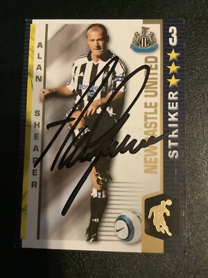 Signed Trading Cards Football Signed Football Cards for sale | eBay