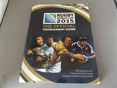 Rugby Union Books for sale | eBay
