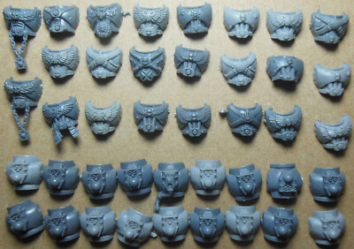 Warhammer Bits Box for sale | eBay