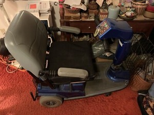 Rascal Mobility Scooters for sale | eBay