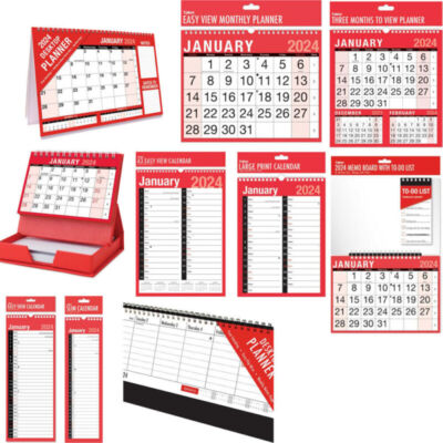 month to view calendar products for sale | eBay UK