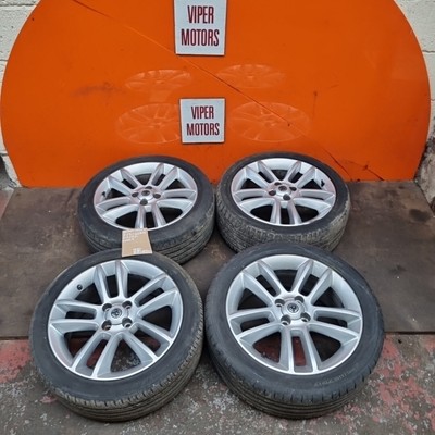 Vauxhall Corsa Wheels with Tyres for sale | eBay