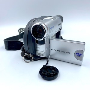 Sony Handycam DVD-R Camcorders for sale | eBay