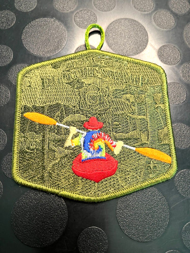 OA AREA G1 SECTION 2022 CONCLAVE PARTICIPANT LODGES 166, 254, 397, 479 ...