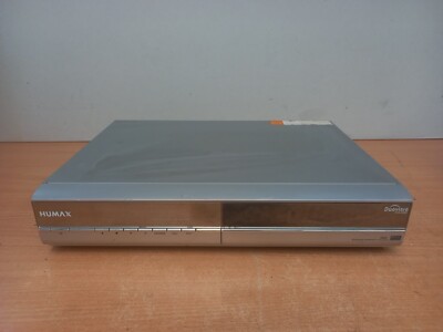 Humax Freeview Recorder for sale | eBay