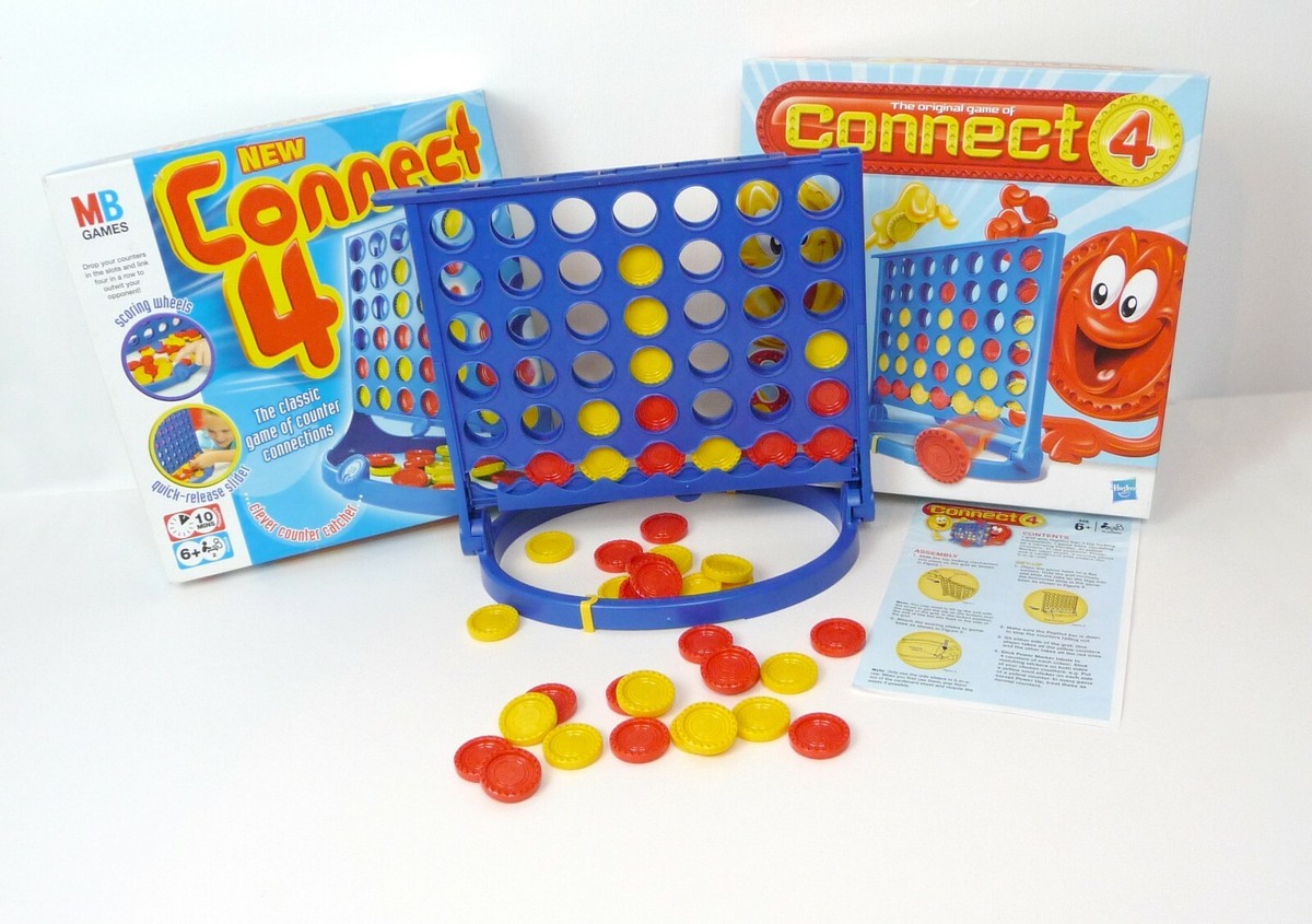 Pièces Connect Four Pièces Détachées Pour Le Jeu Connect Four ...