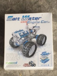 salt water car products for sale | eBay