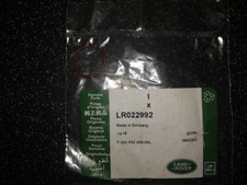 Land Rover Genuine OEM Car & Truck Fuel Injectors for sale | eBay