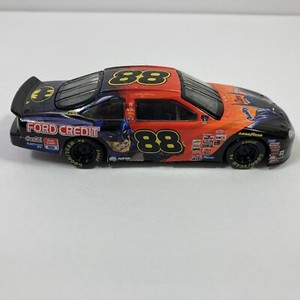Hasbro NASCAR Dale Jarrett Diecast Racing Cars for sale | eBay
