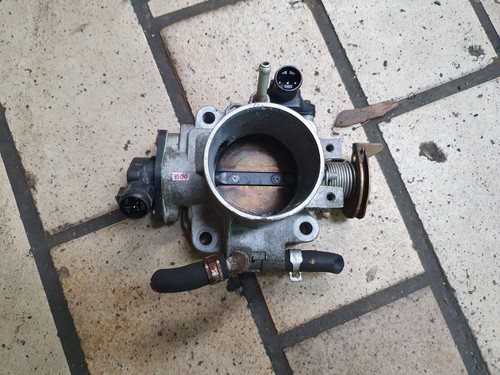 throttle body OEM engine 125hp D16 VTEC Honda CIVIC EG5 CRX Del Sol EH6 ...